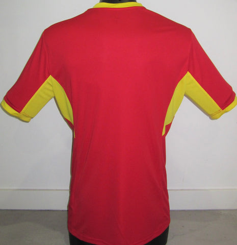 SUDAN CLUBS – Global Jerseys