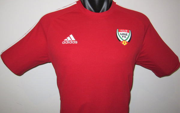United Arab Emirates 2015 Away Jersey/Shirt – Global Jerseys